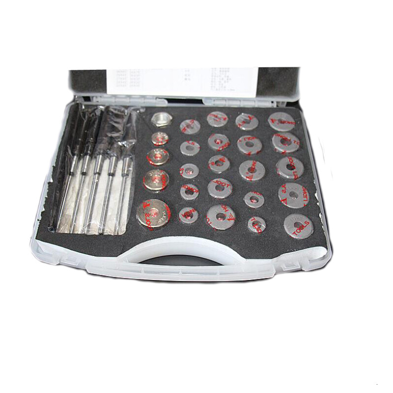 Car Reamer Valve Seat Carbide Reamer 22 To 38mm Valve Seat Tool Reamer ...