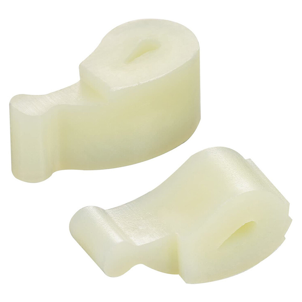 4pcs Efficient Plastic Washer Agitator Dog 80040 For Washing Machine ...