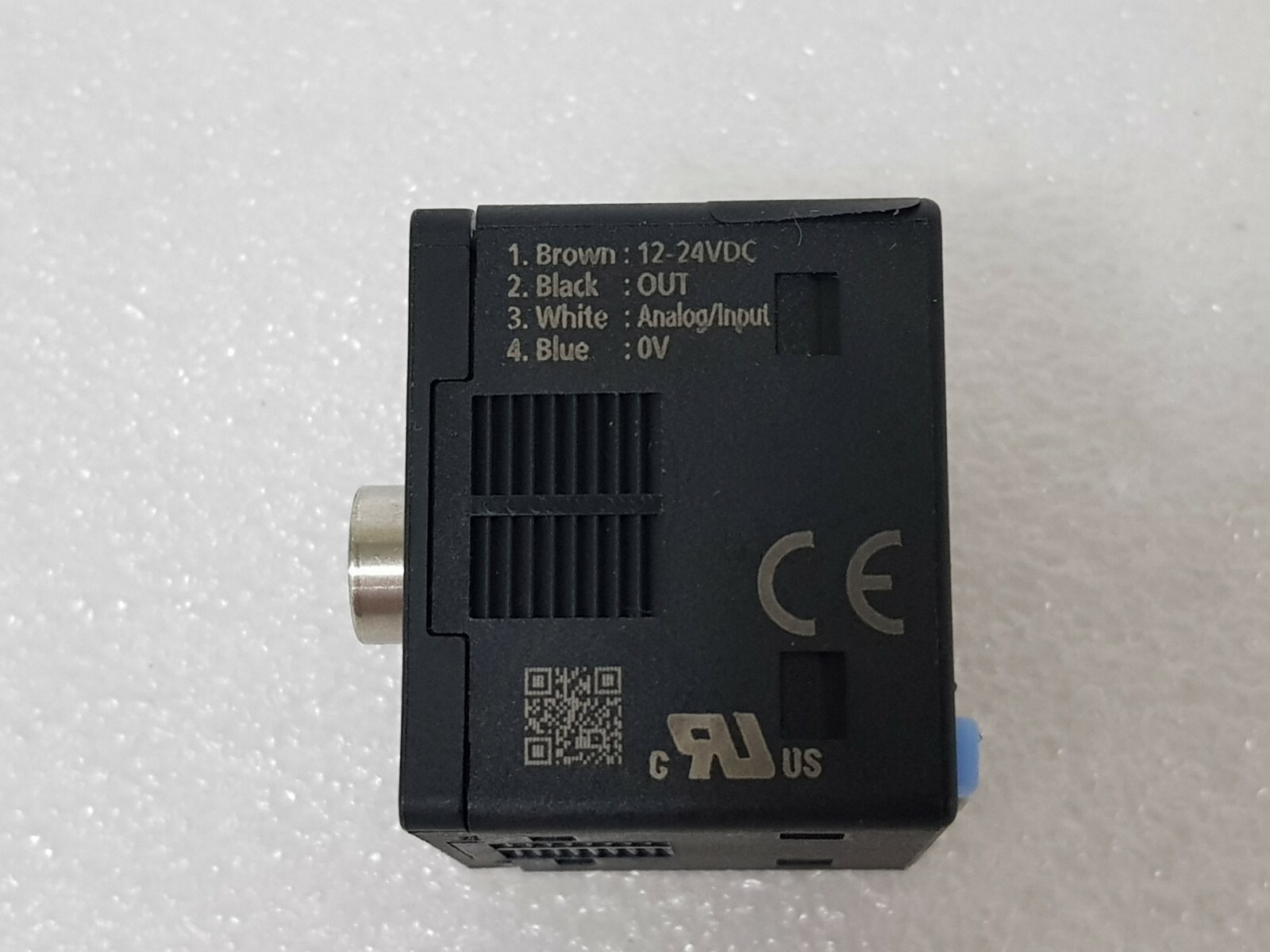 NEW PANASONIC DP-100,DP-101ZA-M-BK1,-100~100 KPa FREE SHIP | eBay