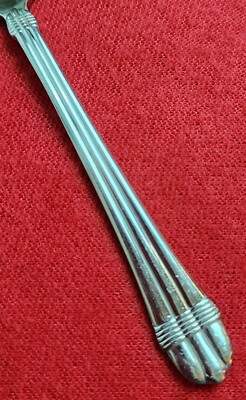 Hampton Silversmiths ODYSSEY Stainless 18/10 Glossy Flatware Silverware ...