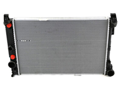 Nissens Radiator Radiator fits Mercedes C300 2008-2014 33FSRS | eBay