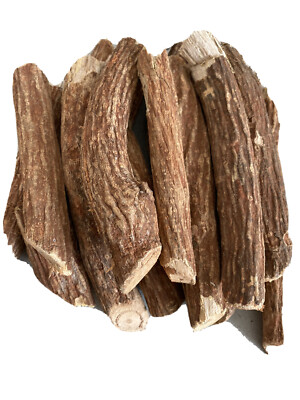 BANGA STICK - Nigerian OBURUNBEBE Banga soup dry stick. 2 sticks £3.50 ...