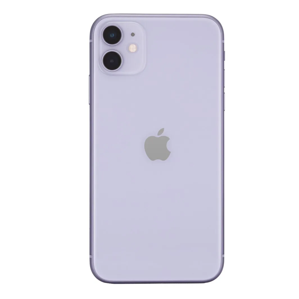 Apple iPhone 11 128GB/64GB Factory Unlocked AT&T T-Mobile Verizon Very ...