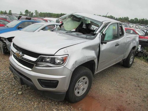 Driver Left Front Door Switch Driver's Lock Fits 15-16 CANYON 600106 | eBay