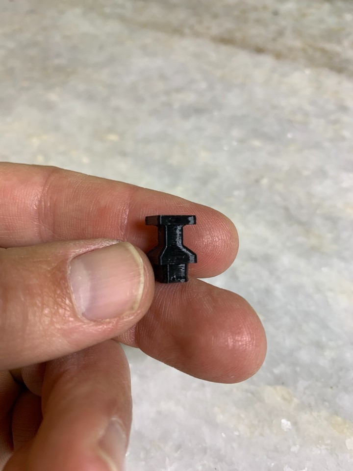 Replacement Part: Audio Stereo Optics Optical TOSLink Port Dust Cover ...