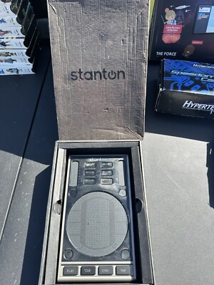 Stanton SCS-3D DaScratch USB DJ Controller | eBay