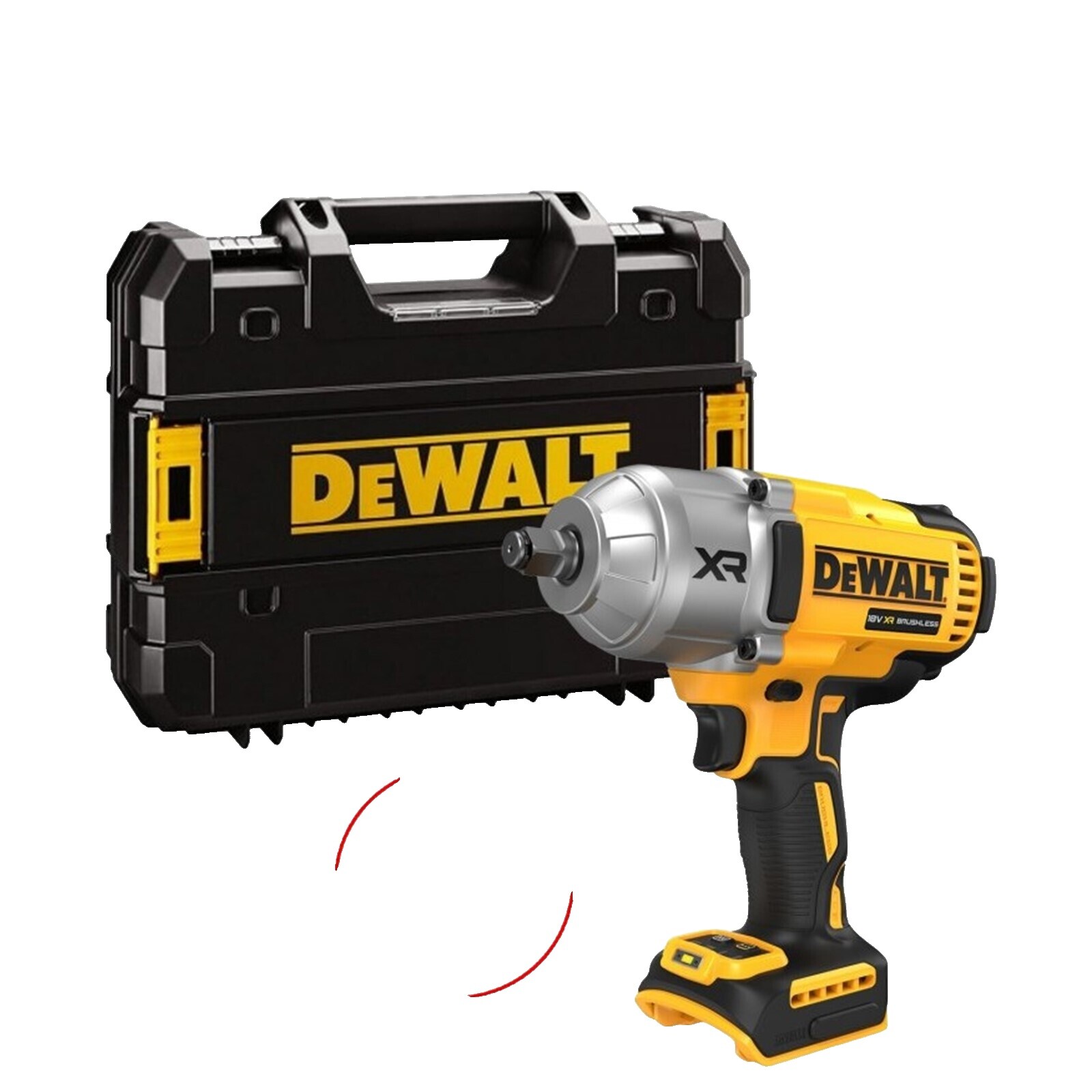 Dewalt Torque Wrench | eBay UK