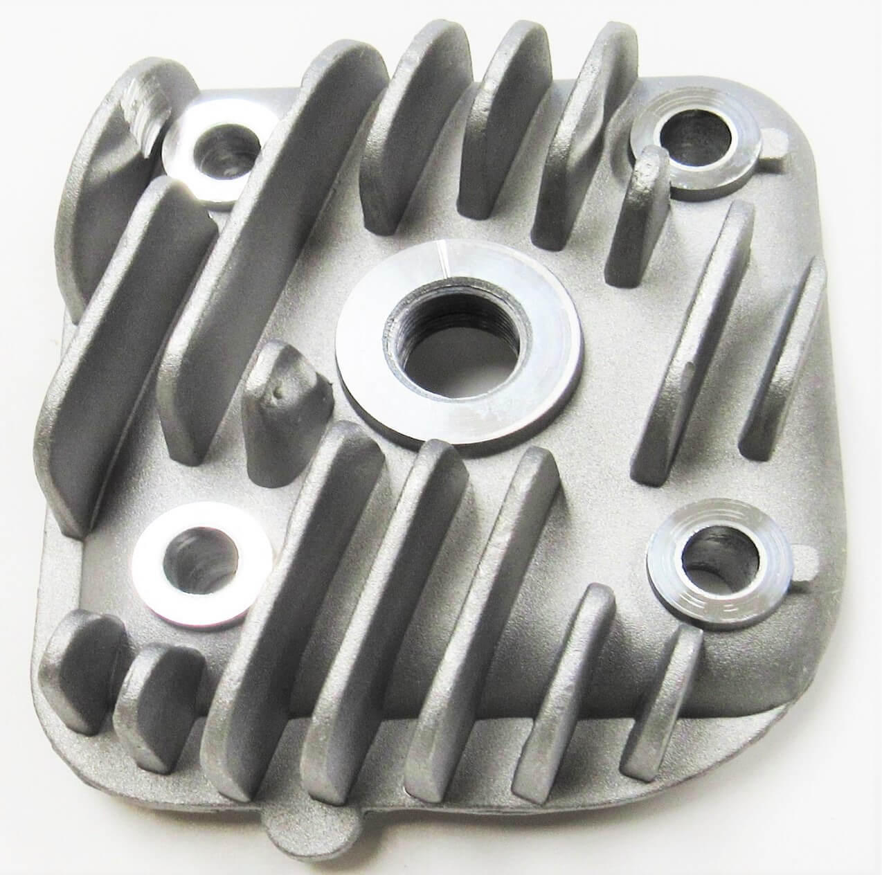 Alpha Sports Kolt 90, Revo 90, ATV 90cc 2 Stroke Cylinder Head 52mm | eBay