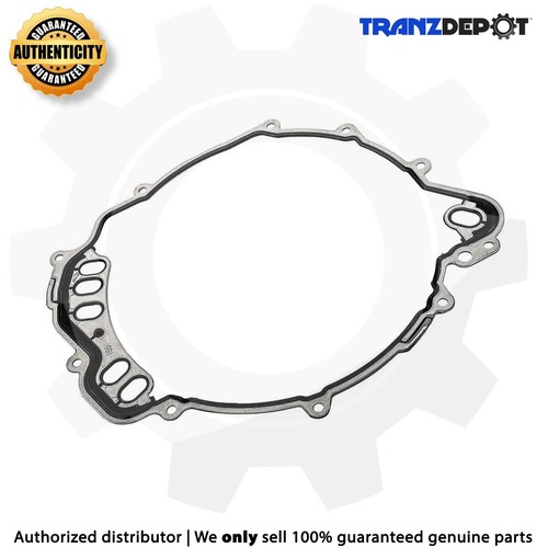 Genuine GM 6T70 6T75 End Cover Gasket (#24237724) | eBay