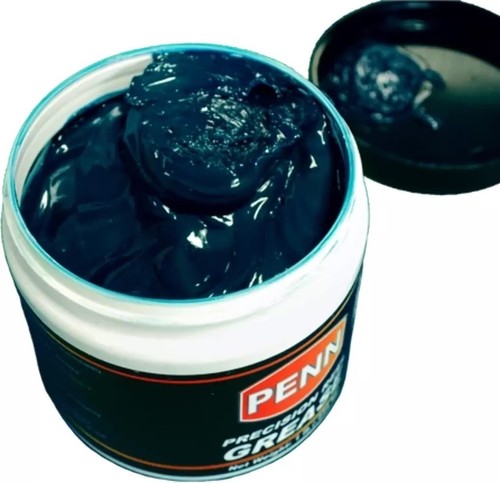 Penn Precision Reel Grease New | eBay
