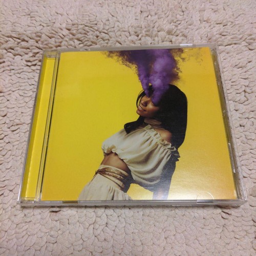 Queen Bee Beautiful CD Album Used Collectible | eBay