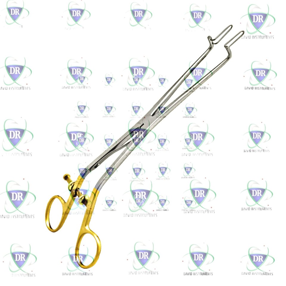 Kogan Endocervical Speculum OB/Gynecology Surgical Instruments German ...