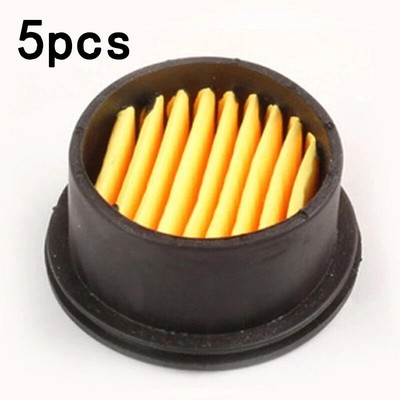 Filter Filter Element Filter Parts Workshop Air Compressor Silencer ...