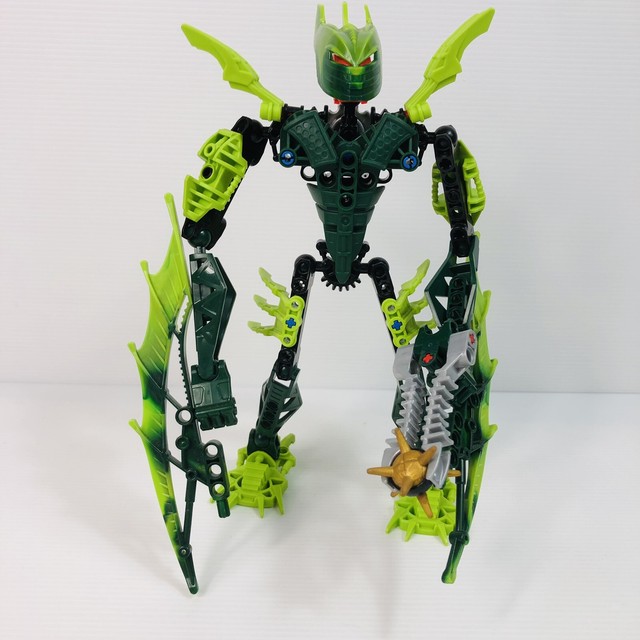 LEGO BIONICLE: Gresh (8980) for sale online | eBay