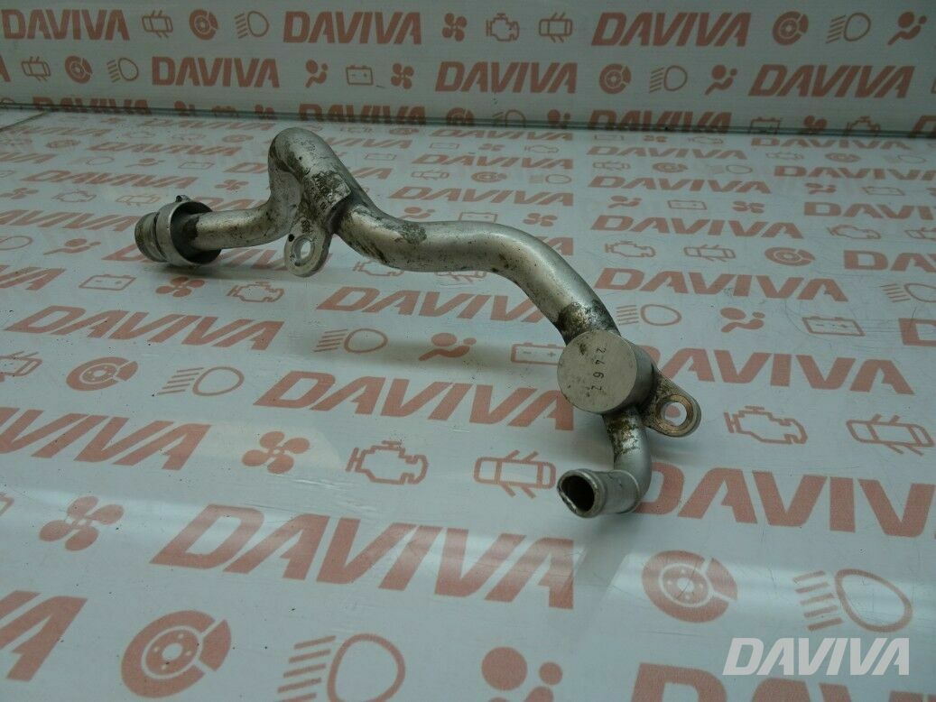 2013 Audi Q5 3.0 TDI quattro Diesel A/C Air Conditioning Pipe Hose ...