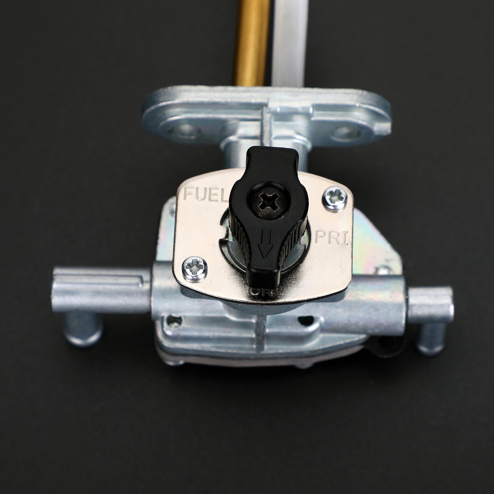 New Fuel Gas Petcock Valve Cock for Suzuki Vinson 500 LTA500F 4x4 Auto ...