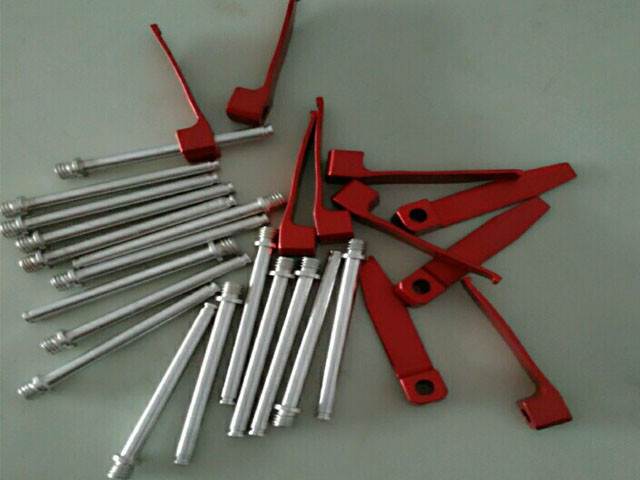 CMM Clamp Fixtures CMM Tension Clamp CMM Inspection Tooling M8 1Pcs | eBay