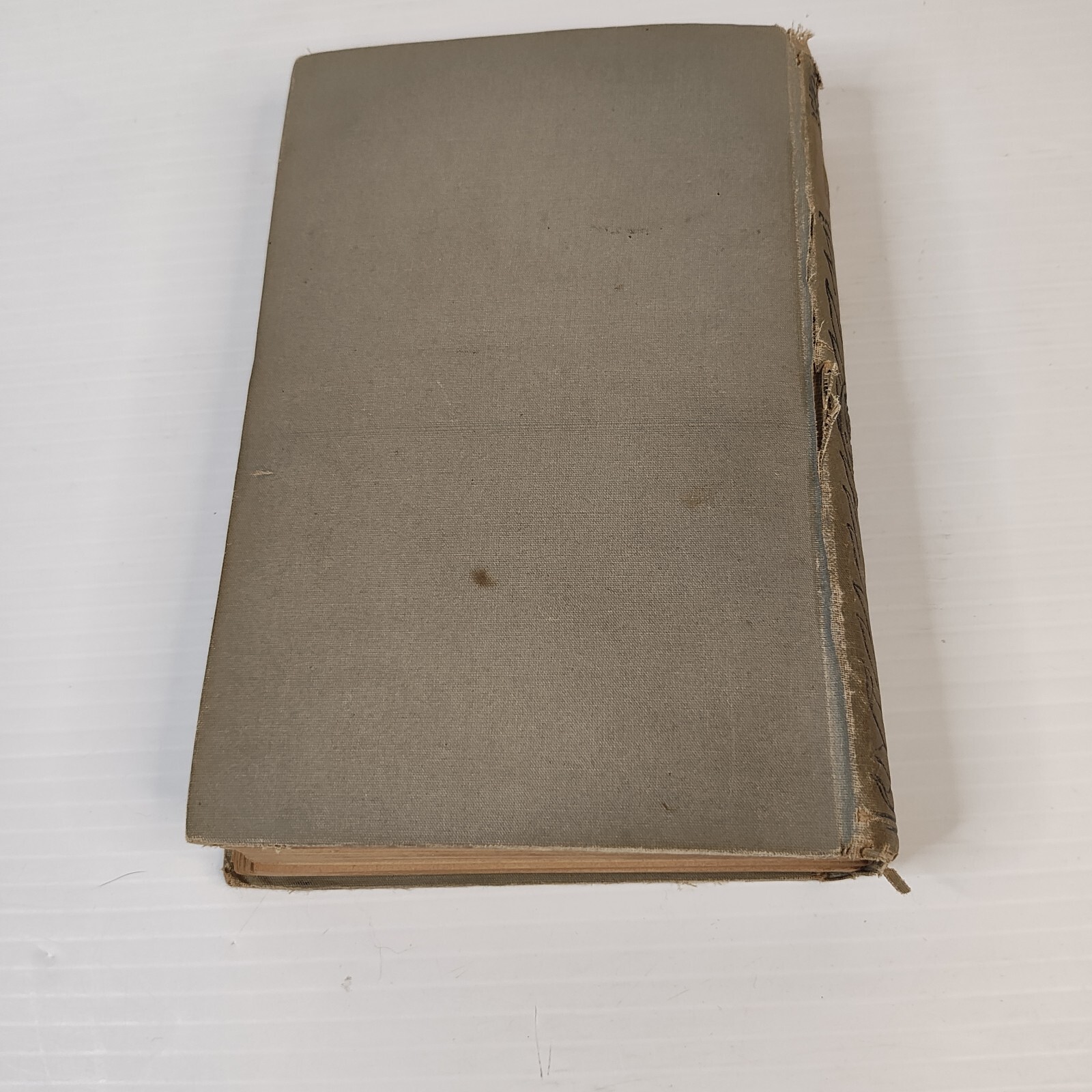 1892 Antique Book Columbus Series ROMOLA By George Eliot NY ...