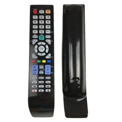 LED LCD TV Remote Control For Samsung LN40B530P7N LN46B500P3FXZA ...