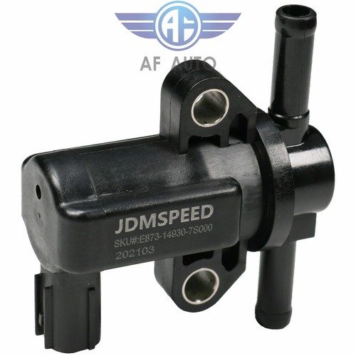 New For Nissan Armada Frontier 2005-15 Vapor Canister Purge Solenoid ...