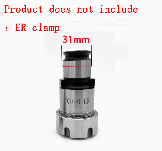 Tapping Machine Drill Chuck Viable Quick Changer Drilling Connect ...