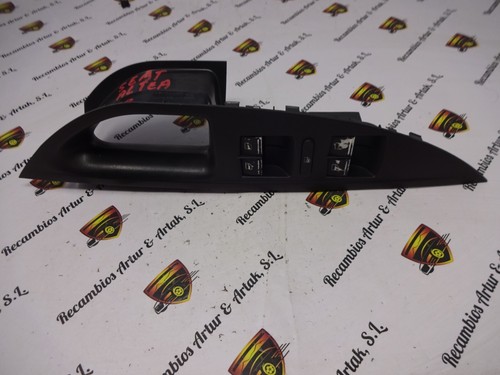 Télécommande Vitre Electrique VW Seat Toledo 1K4959857 1K4 959 857 | eBay