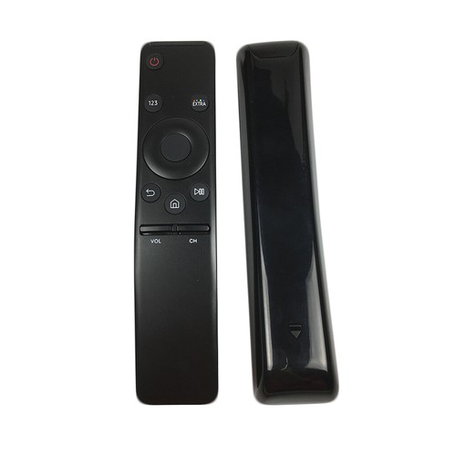 Remote Control For Samsung UN55MU650DF UN55MU650DFXZA UN55MU630DFXZA ...