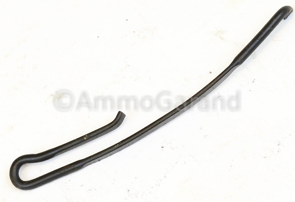M1 Garand Spring Kit Set - Op Rod Hammer Clip Latch Extractor Ejector w ...
