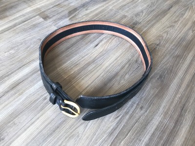 Duty Belts - Border Patrol