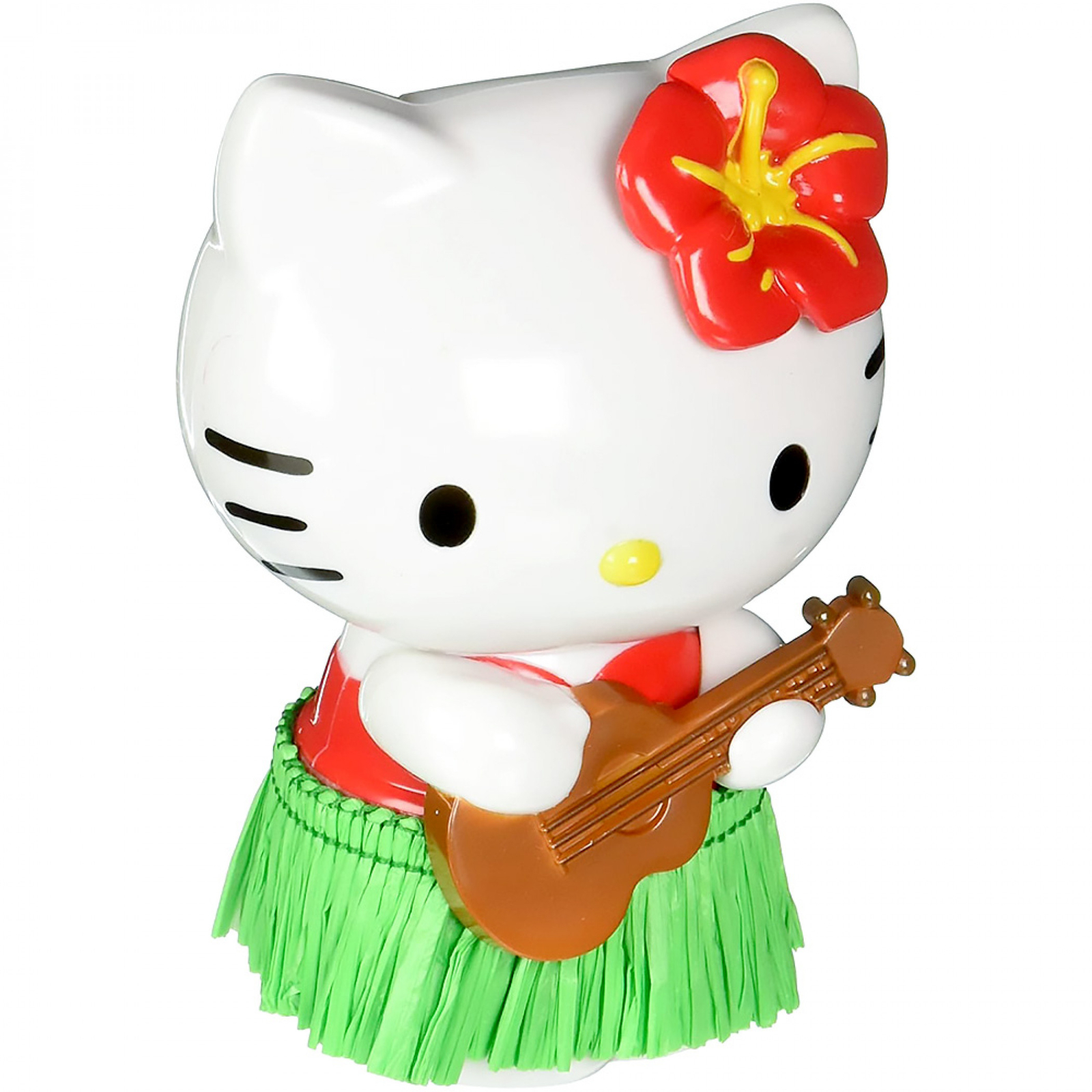 Hello Kitty Aloha