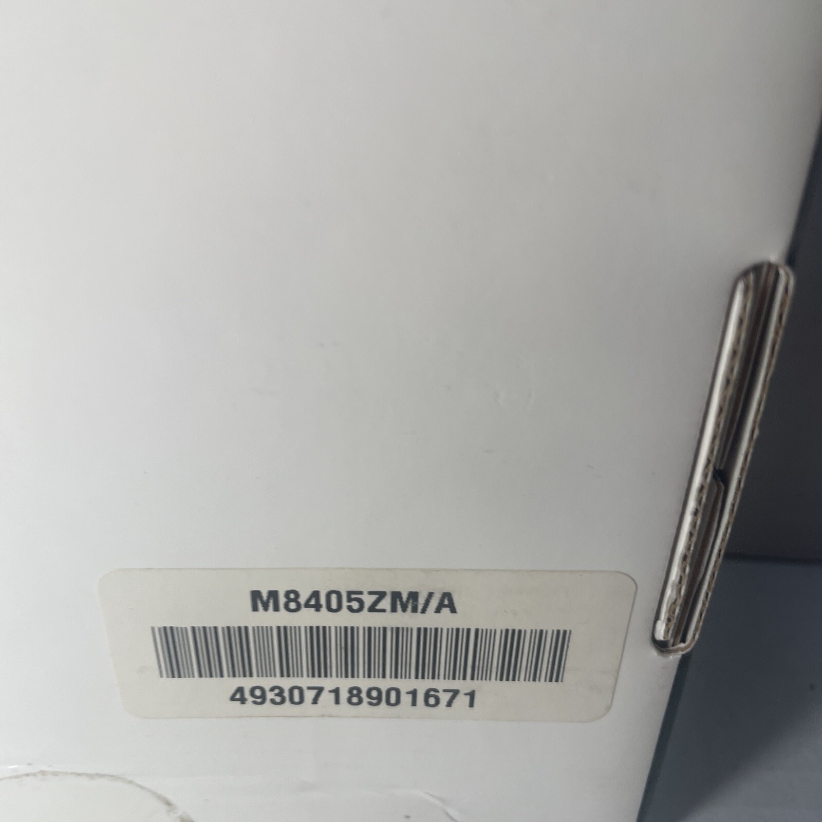 Apple DVD-R Media 4.7GB Recordable (5-Pack) New Dvd’s manufacture ...