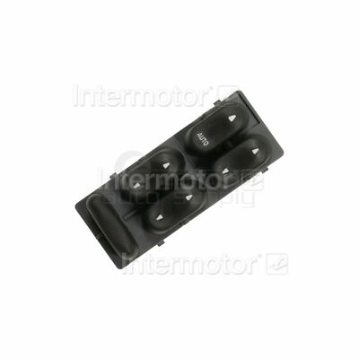 Standard Ignition Door Window Switch Front Left DWS719 XL1Z14529BA | eBay