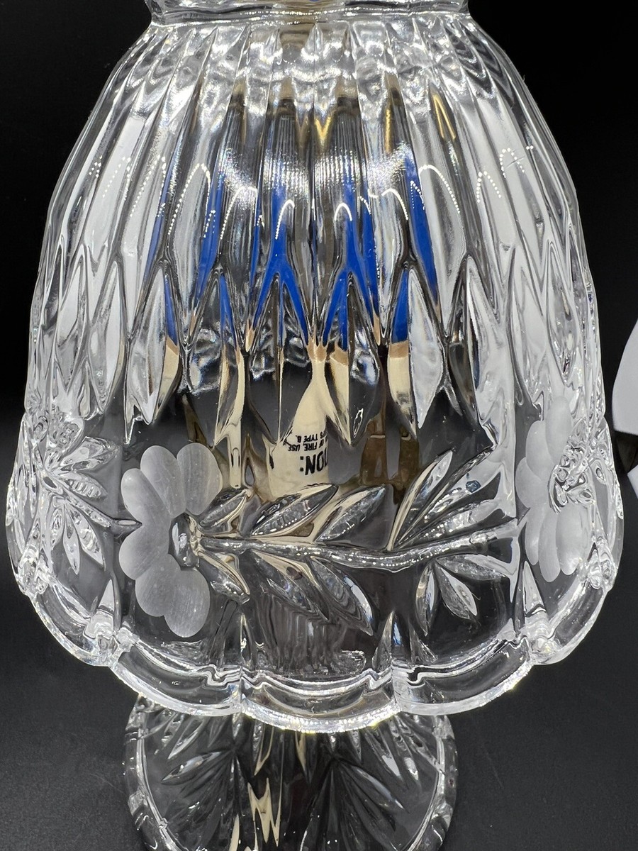 Vintage Princess House Lamps