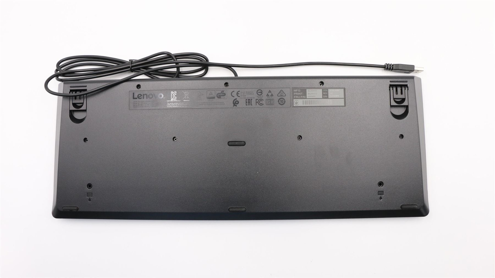 Lenovo ThinkStation P320 Tiny P330 tiny P340 tiny USB Wired Keyboard ...