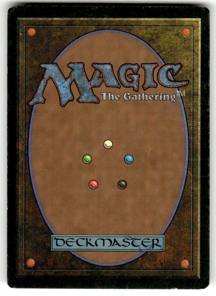 Power Surge MTG Core Set 4th Edition Regular MTG NM | eBay