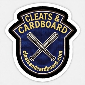 Cleats and Cardboard | eBay Stores