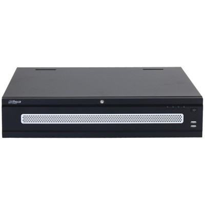 NVR608RH-64-XI - NVR AI IP 64 ch 8 HDD 2U ridondante | eBay