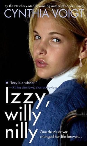Cynthia Voigt Izzy, Willy-Nilly (Paperback) (UK IMPORT) 9781416903390| eBay