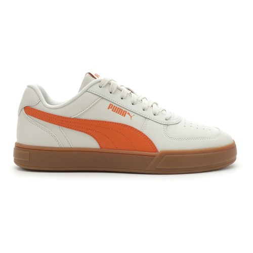 PUMA Carter Leather Mens Size 8.5 M Sneakers Casual Shoes 39519310 ...