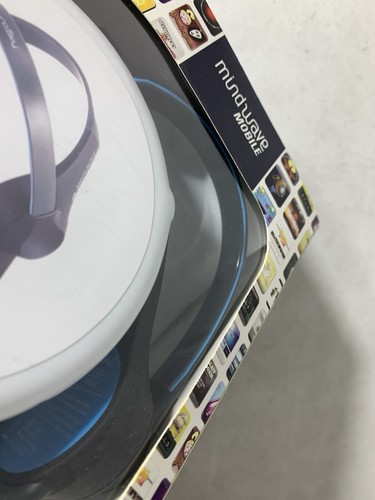 Neurosky mindwave mobile Brainwave Headset MW003 80027-009 852103002272 | eBay
