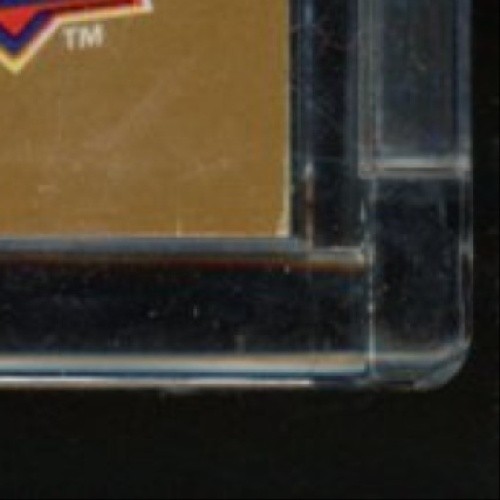 2009 UPPER DECK ARTIFACTS BRAD RICHARDS TREASURED SWATCHES JERSEY PATCH ...