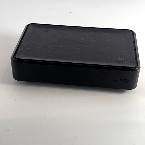 Xfinity XiD-P Pace PXD01ANI Black HDMI Port Comcast Top Cable TV Box | eBay