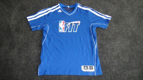 Minnesota Timberwolves 12-13 Game Issued NBA Warm Up Jersey "Fit Week ...