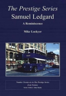 Samuel Ledgard: No. 26 (Prestige Series), Lockyer, Mike | eBay.de