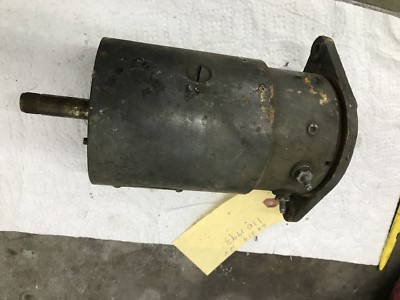 Delco Remy 1101993 12 Volt Generator Parts | eBay