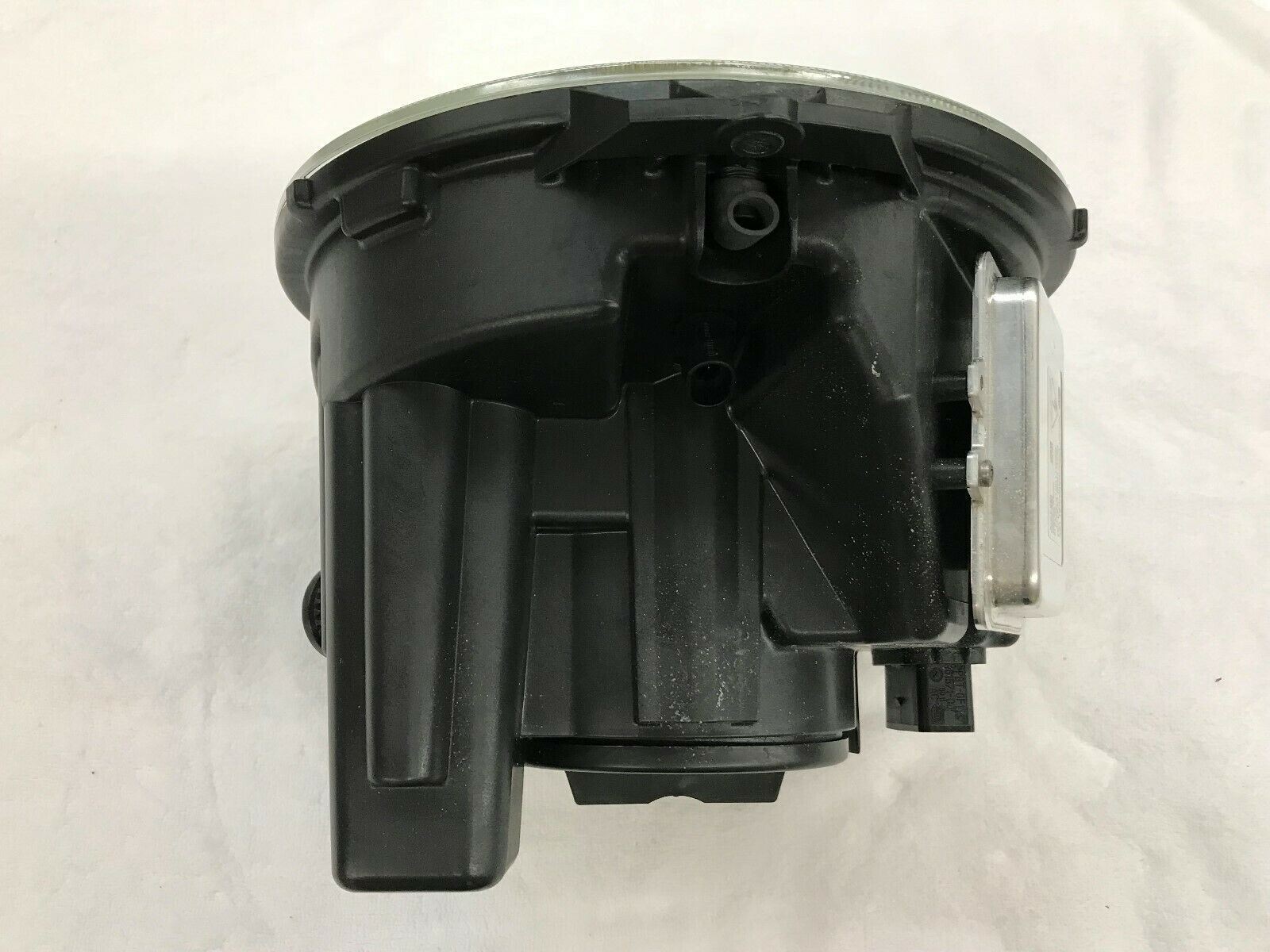 MERCEDES BENZ G500 G550 G55 G63 G65 DRIVER PASSENGER HEADLIGHT OEM ...