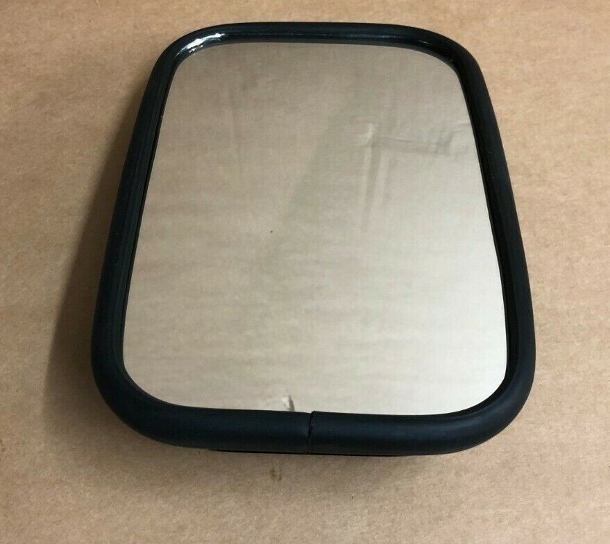 Wing Mirror Head & Glass for Land Rover Defender 90 110 127 130 MTC5084 ...