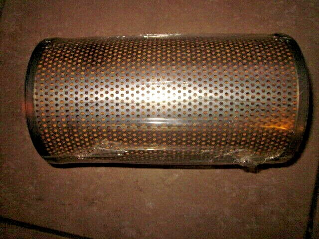 CATERPILLAR 4J6064 - cross reference oil filters | oilfilter ...