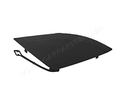 Tow Hook Cover For BMW X3 F25 14-17 51117338474 | eBay