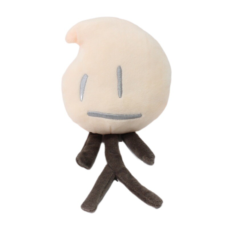 BFDI Battle for Dream Island Plush Cartoon Soft Stuffed Pillow Dolls ...